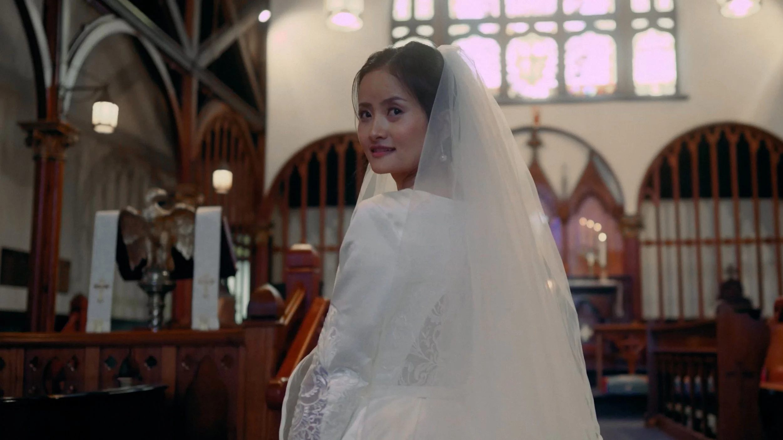 Cinematic Wedding Films: The Ultimate Way to Cherish Your Special Day