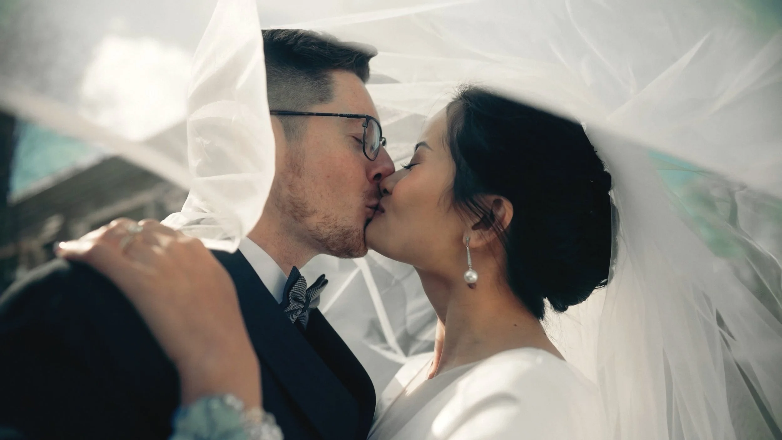 Cinematic Wedding Films: The Ultimate Way to Cherish Your Special Day