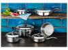 Saladmaster Cookware Sets — HEALTH & WELLNESS COOKWARE