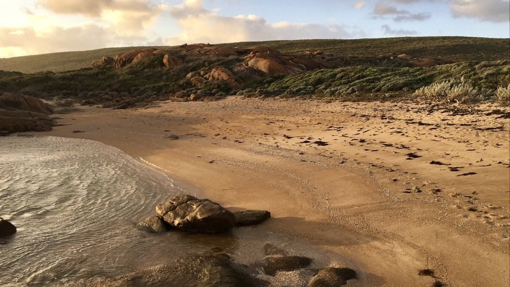 The Noongar Seasons — Natural Farming Alliance