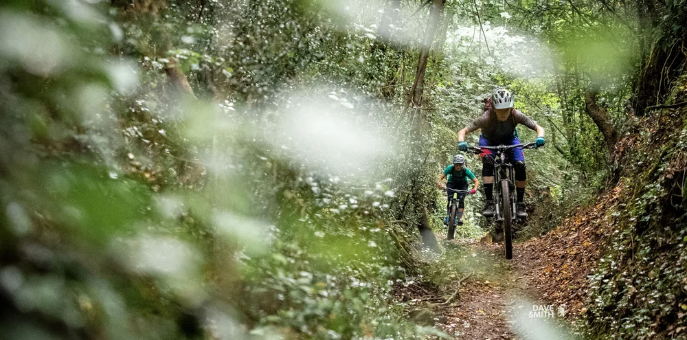 Epic Mountain Biking Journeys With Big Mountain Adventures