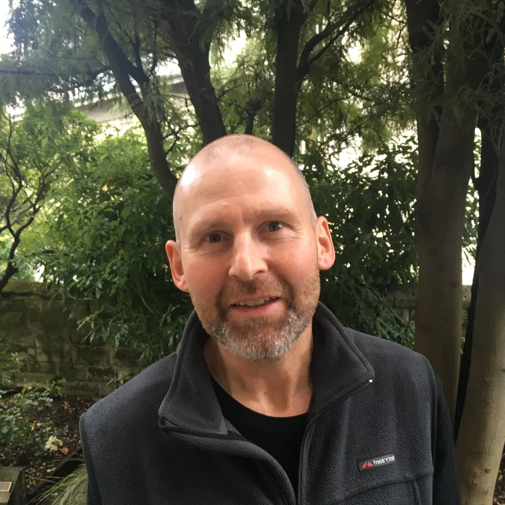 Ministry Team — St Paul's Cathedral, Dunedin