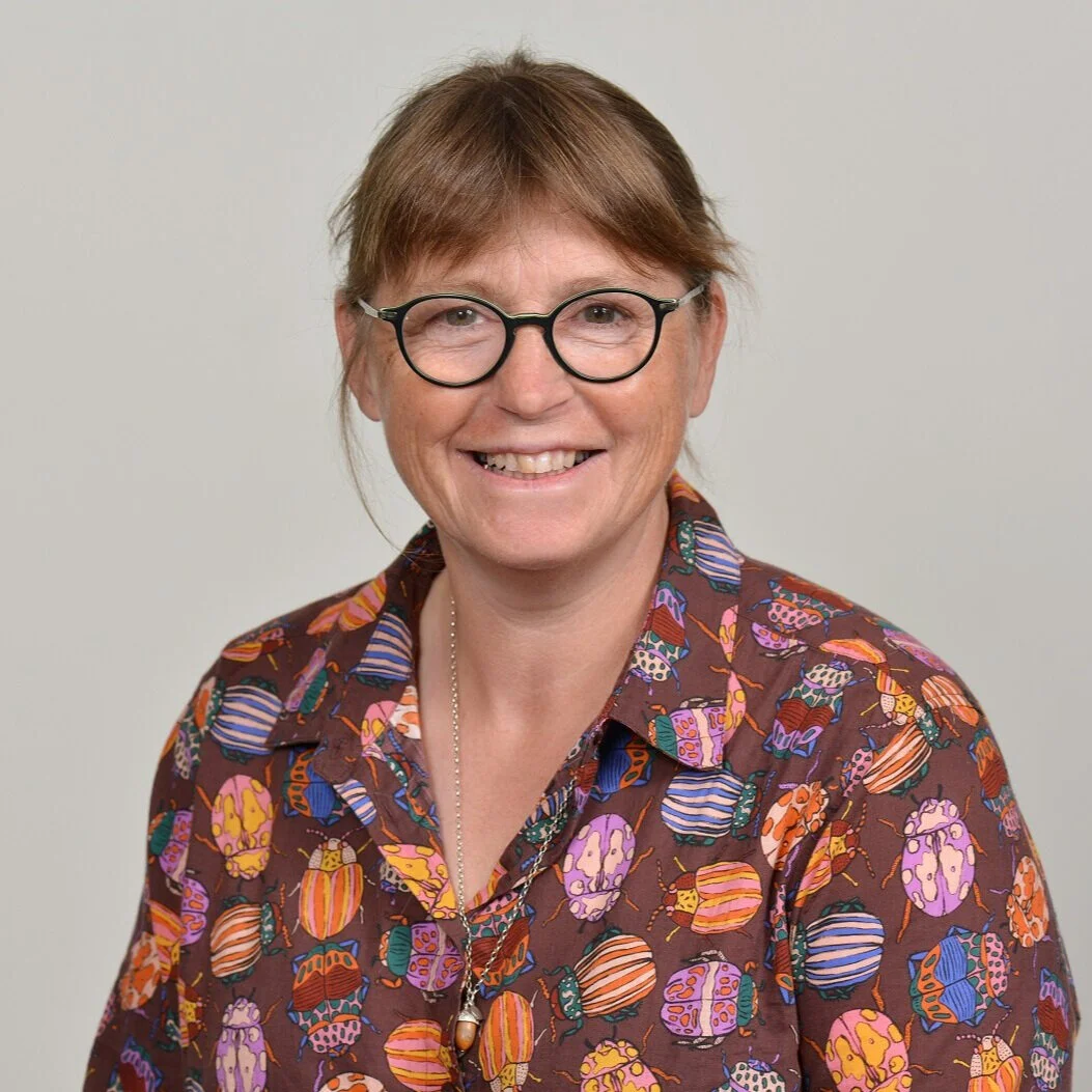 Greater Chapter — St Paul's Cathedral, Dunedin