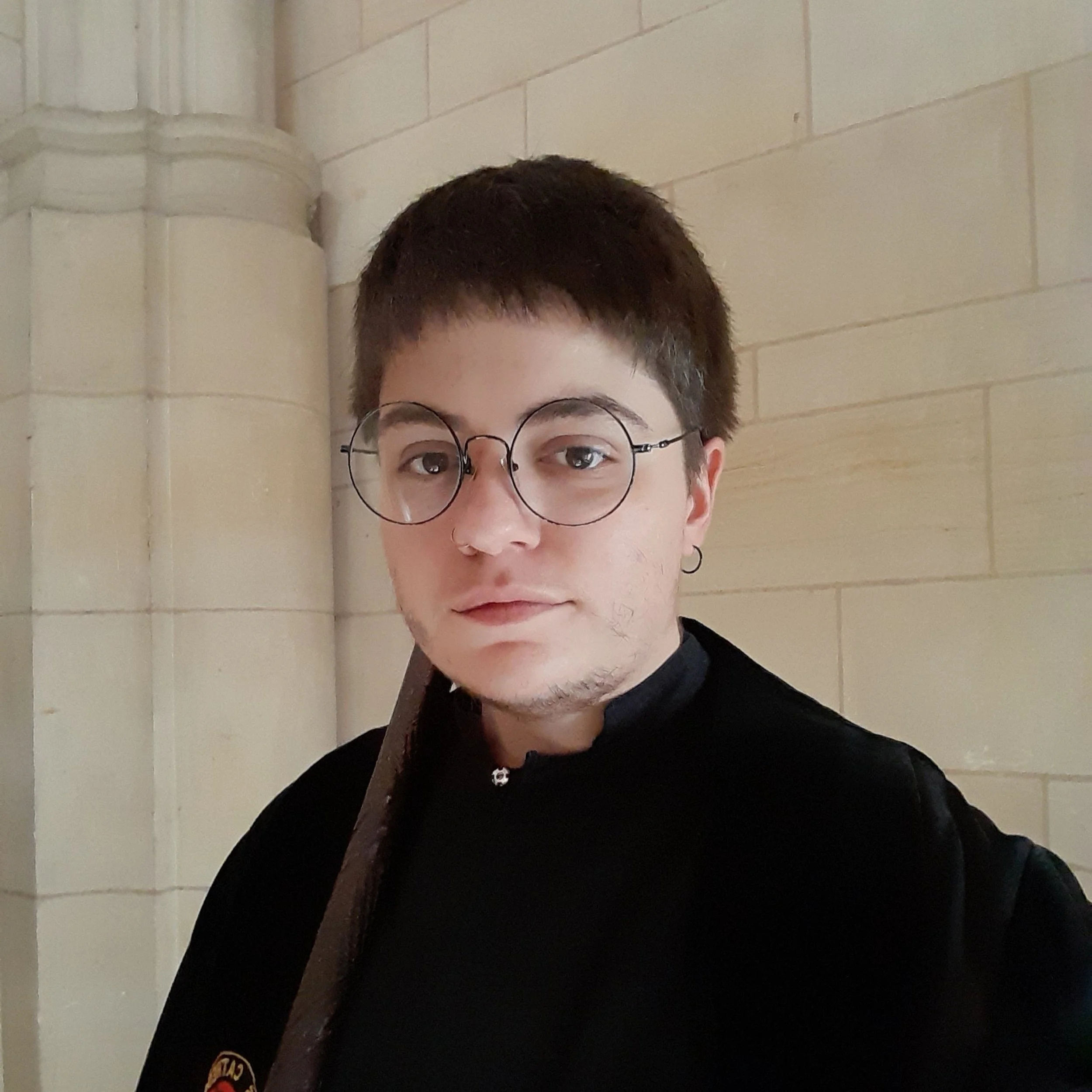 Ministry Team — St Paul's Cathedral, Dunedin