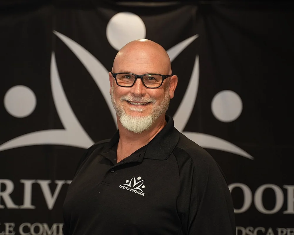 Thrive Outdoor Team — Thrive Outdoor