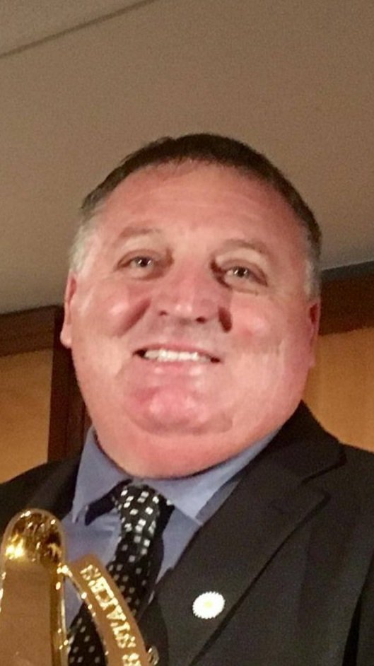 About TDJRUC — TAMWORTH TRI COLOURS