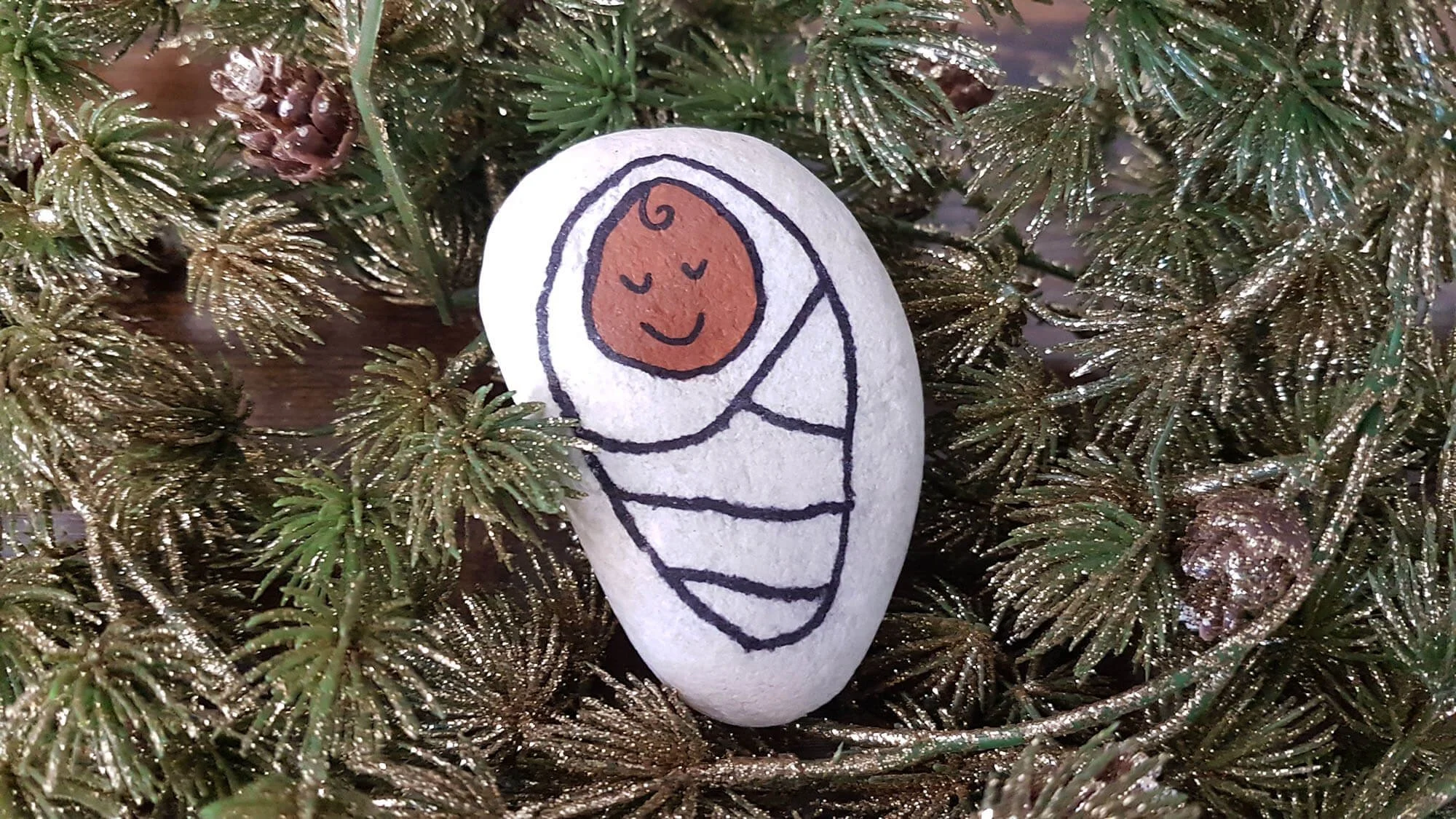 Jesus Rocks — Salisbury Vineyard Church