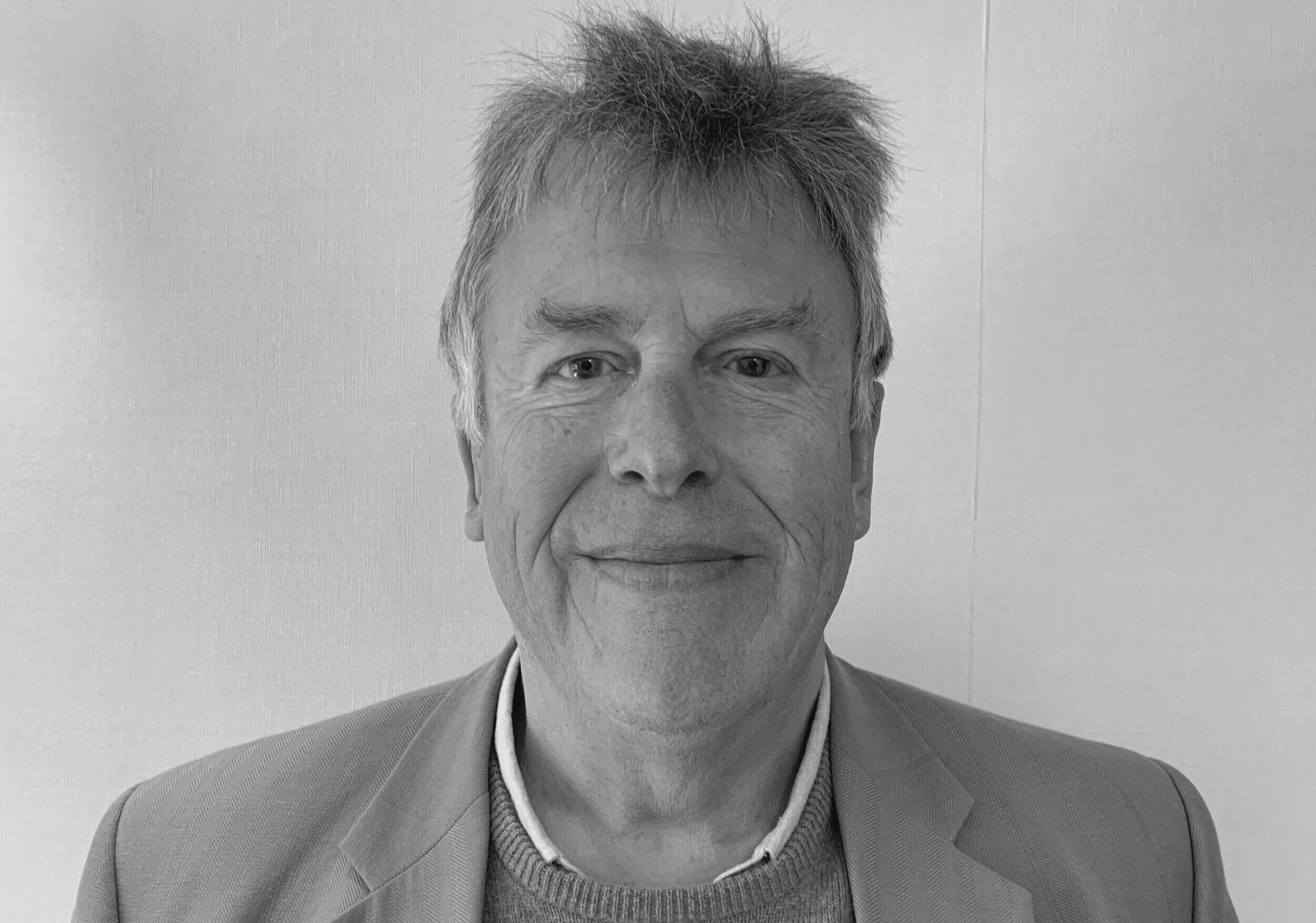 Governance — Oxford Process