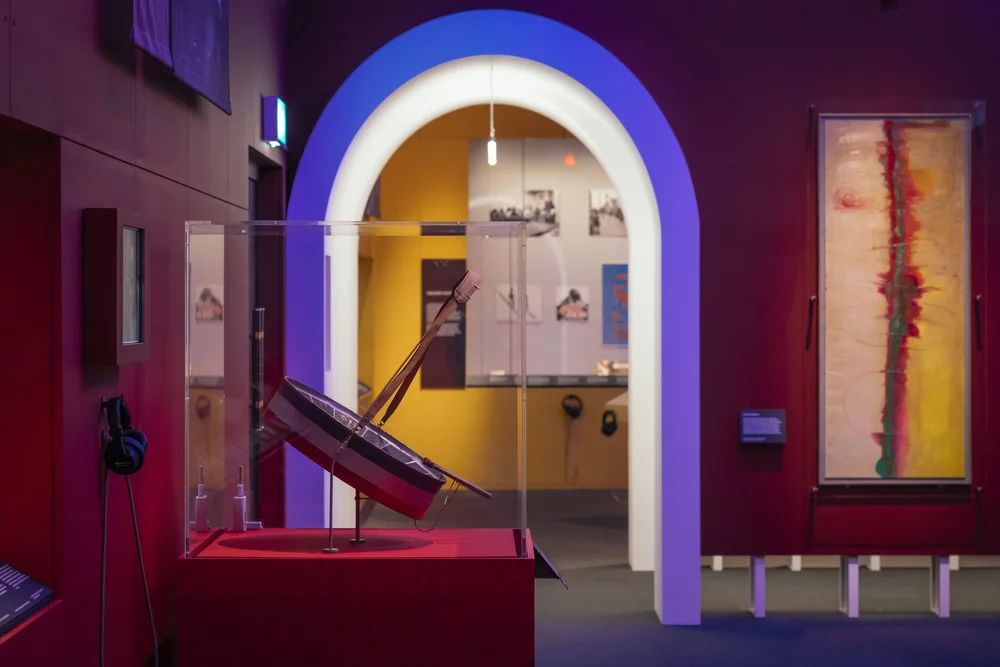 Recent Work — Sam Forster