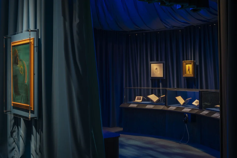 Recent Work — Sam Forster