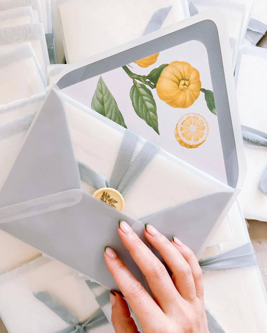 Portfolio — Studio Wren Co