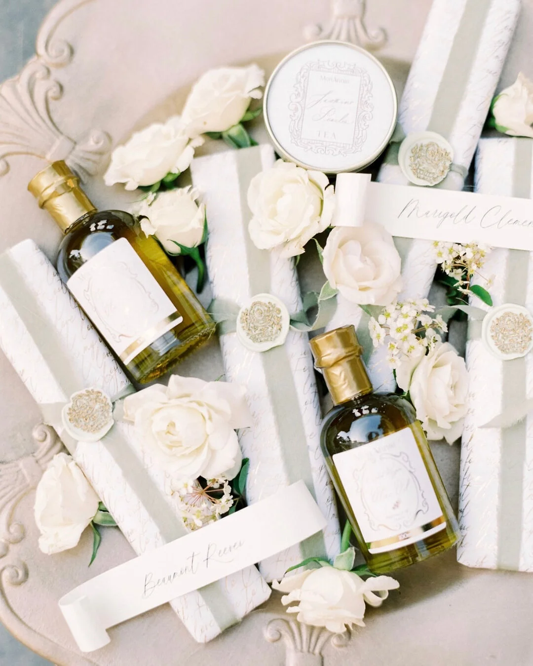 Portfolio — Studio Wren Co