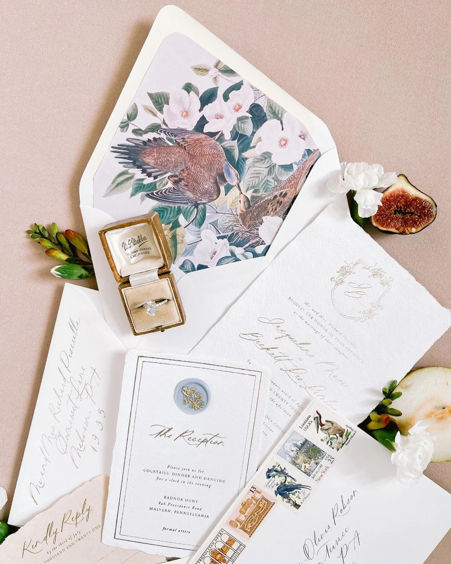 Portfolio — Studio Wren Co