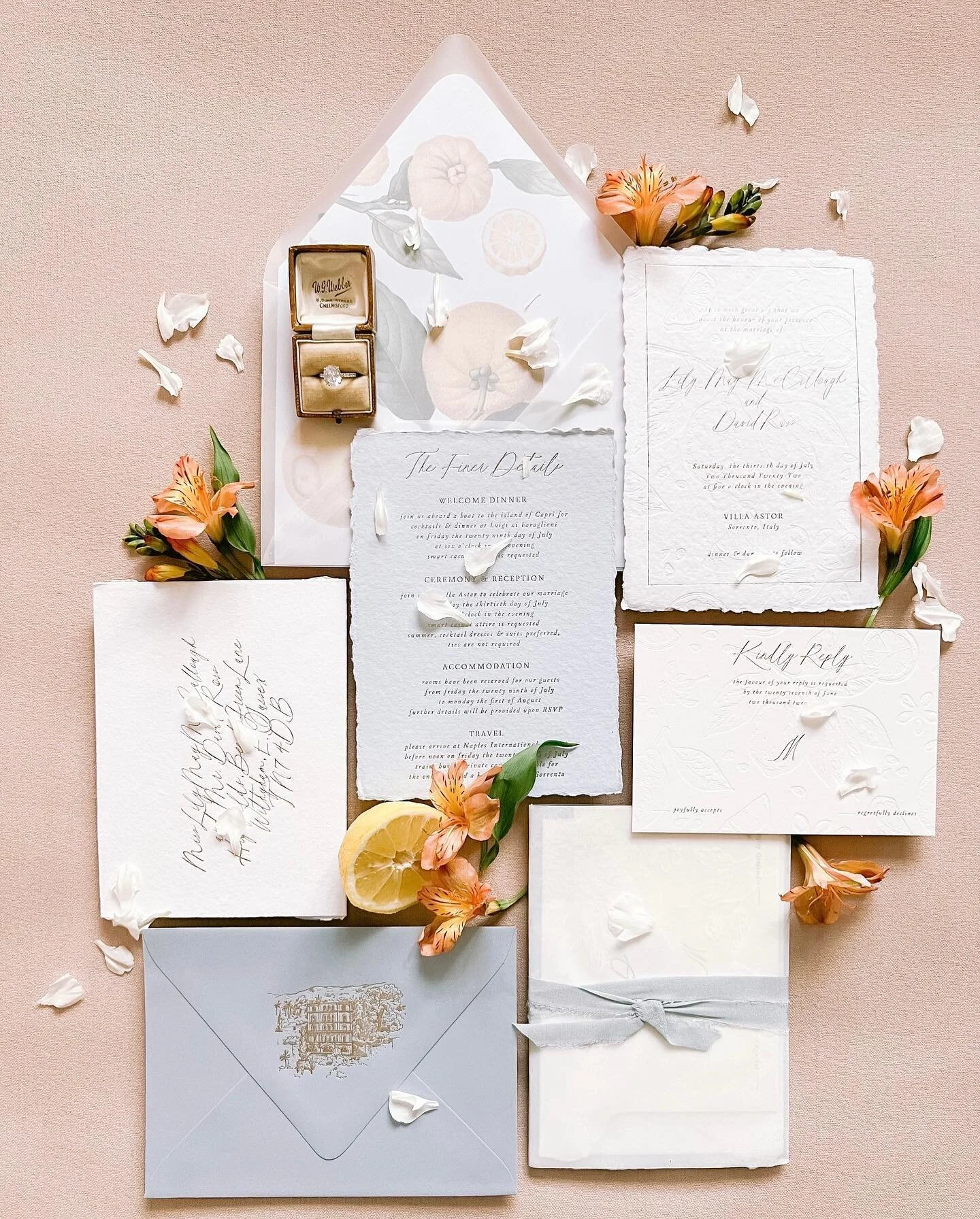 Portfolio — Studio Wren Co