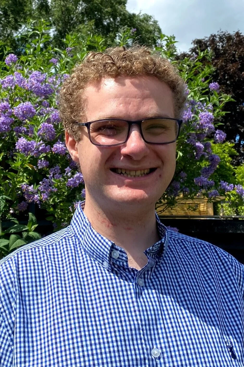 Musicians — Hull Choral Union