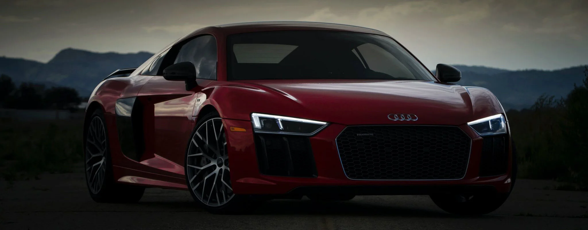 Quattro-Tech — QT Vanwerks