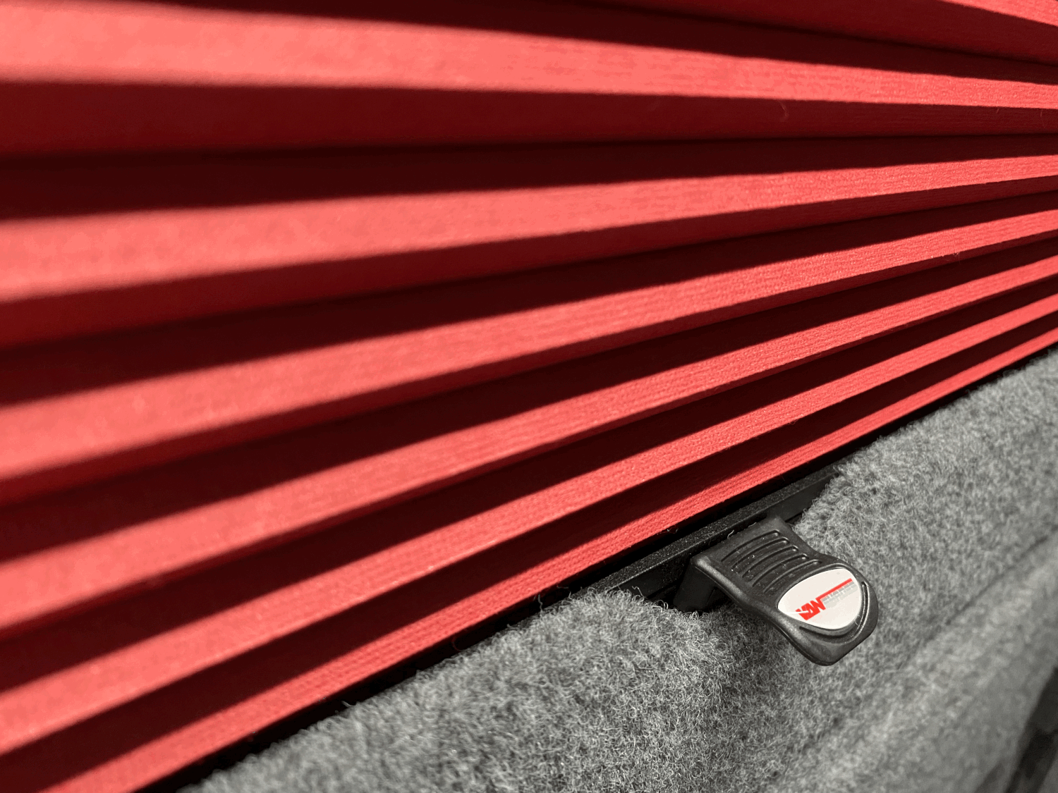 Van Shades — QT Vanwerks