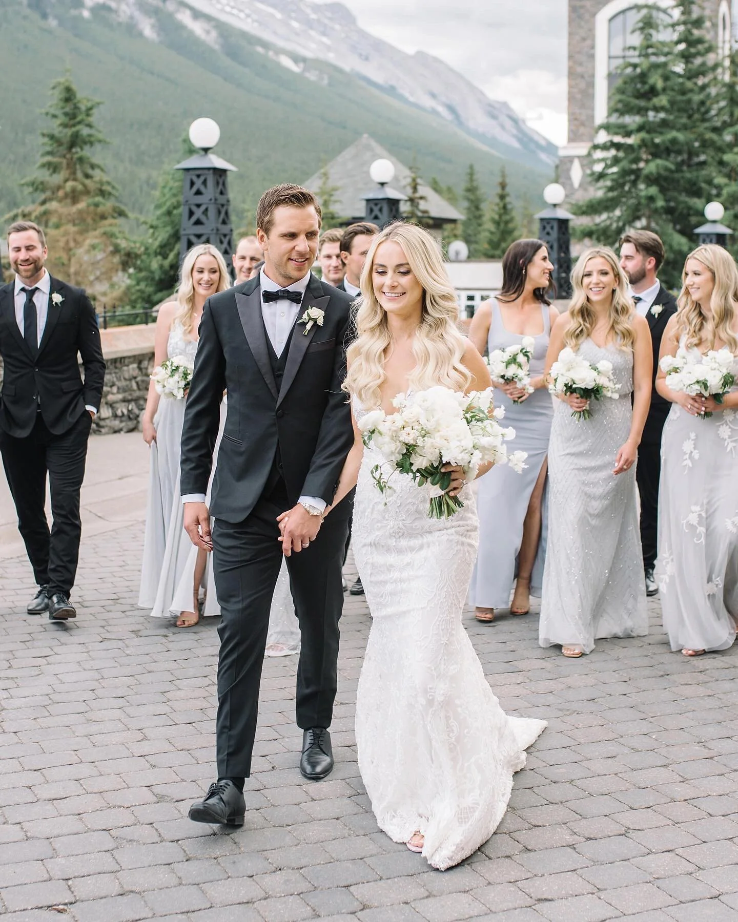 Azuridge Estate Wedding — Corrina Walker Photography | Calgary and ...