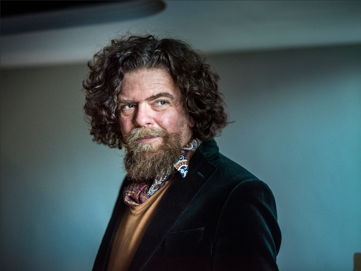 PROGRAMMA - DAGVERLOOP — DIALOOG