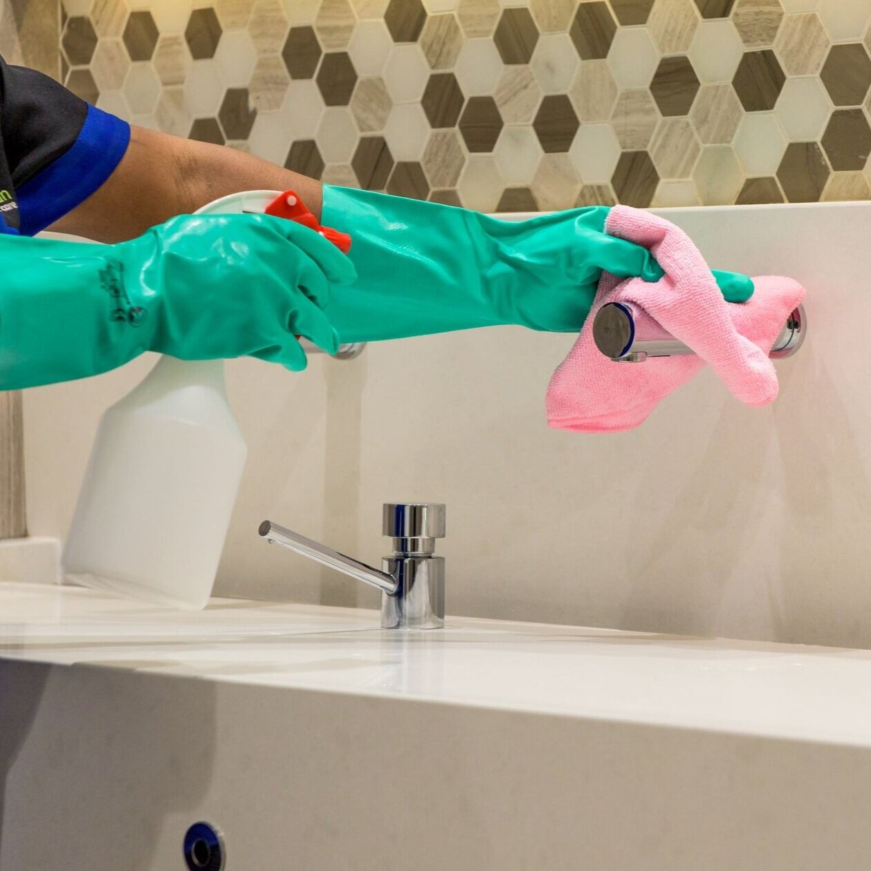 Our Services — LIVClean