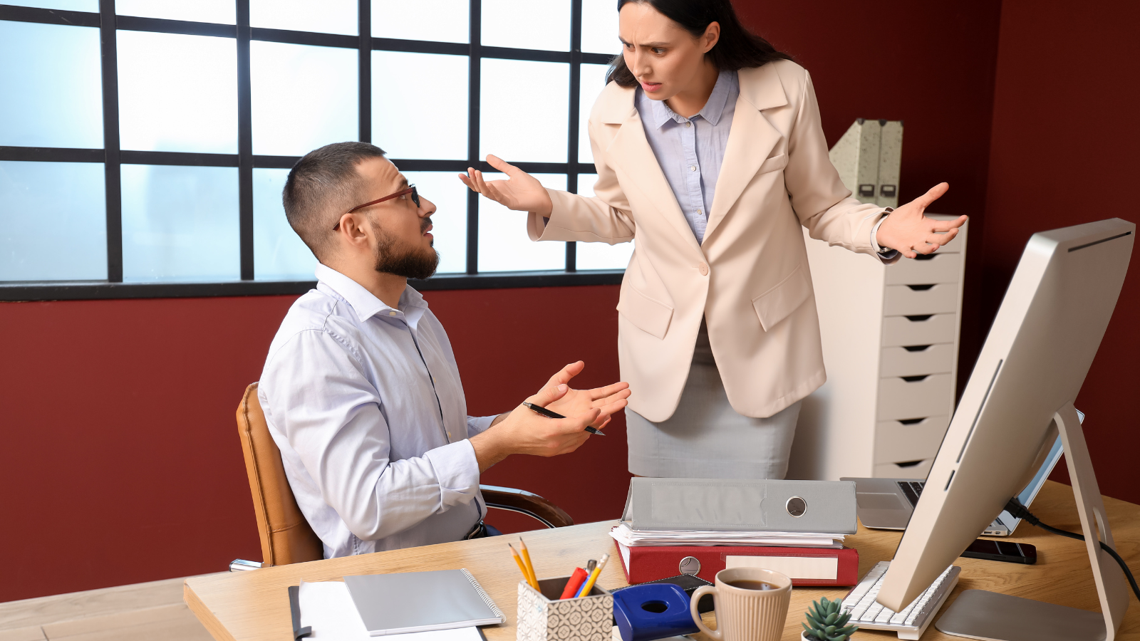 The psychological impact of false accusations, and how men cope — The ...