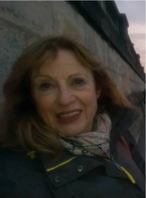 Brenda Todd: The key experience(s) that got me interested in Male ...