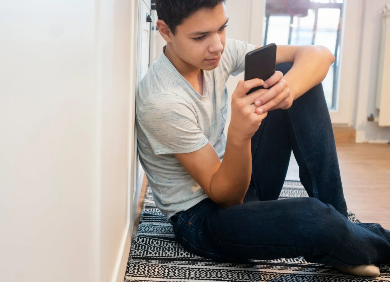 Protecting boys from sexploitation: Why the eSafety regulator isn’t ...