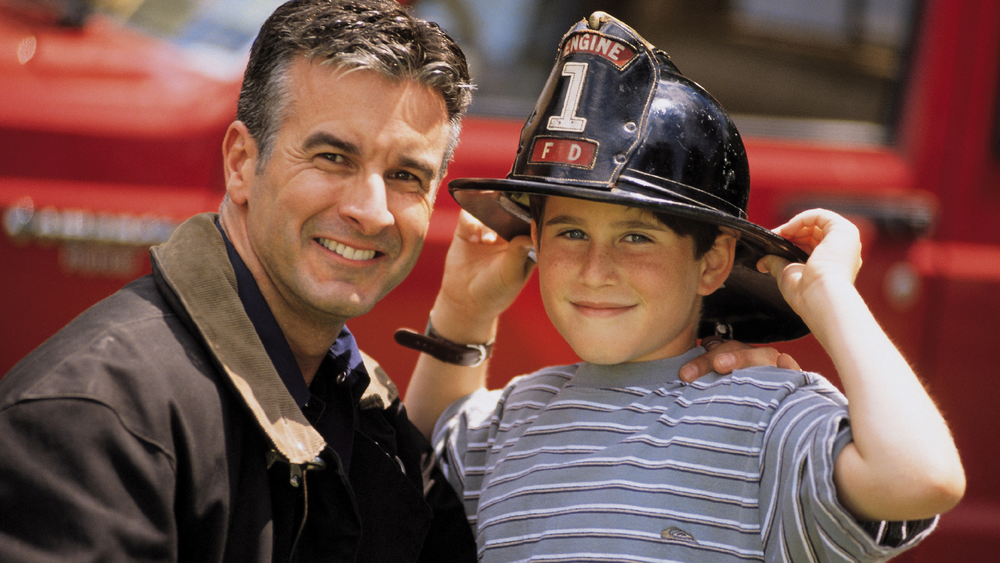 What is ‘positive masculinity’? — The Centre for Male Psychology