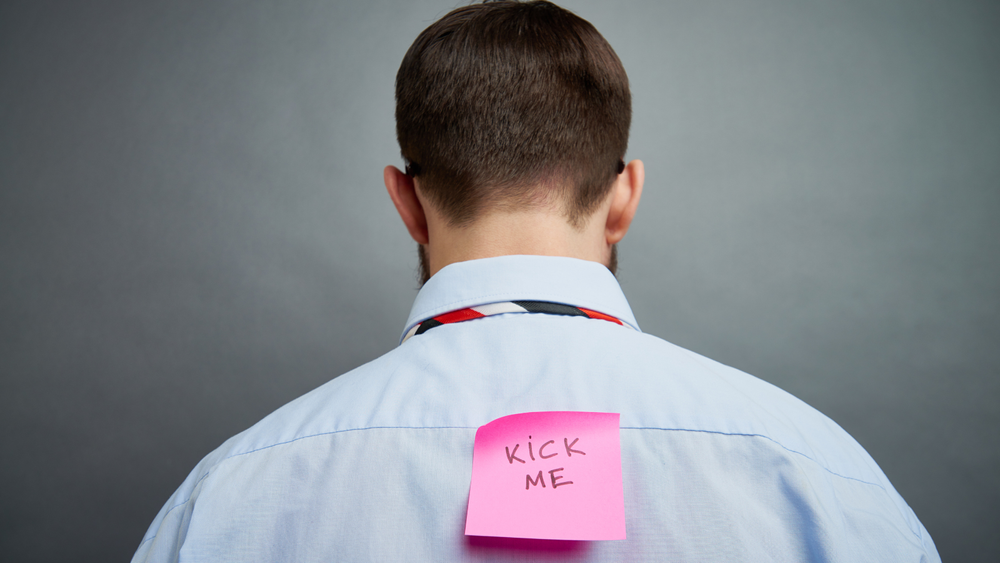 Landmark research study finds clear evidence of pro-women/anti-men bias ...