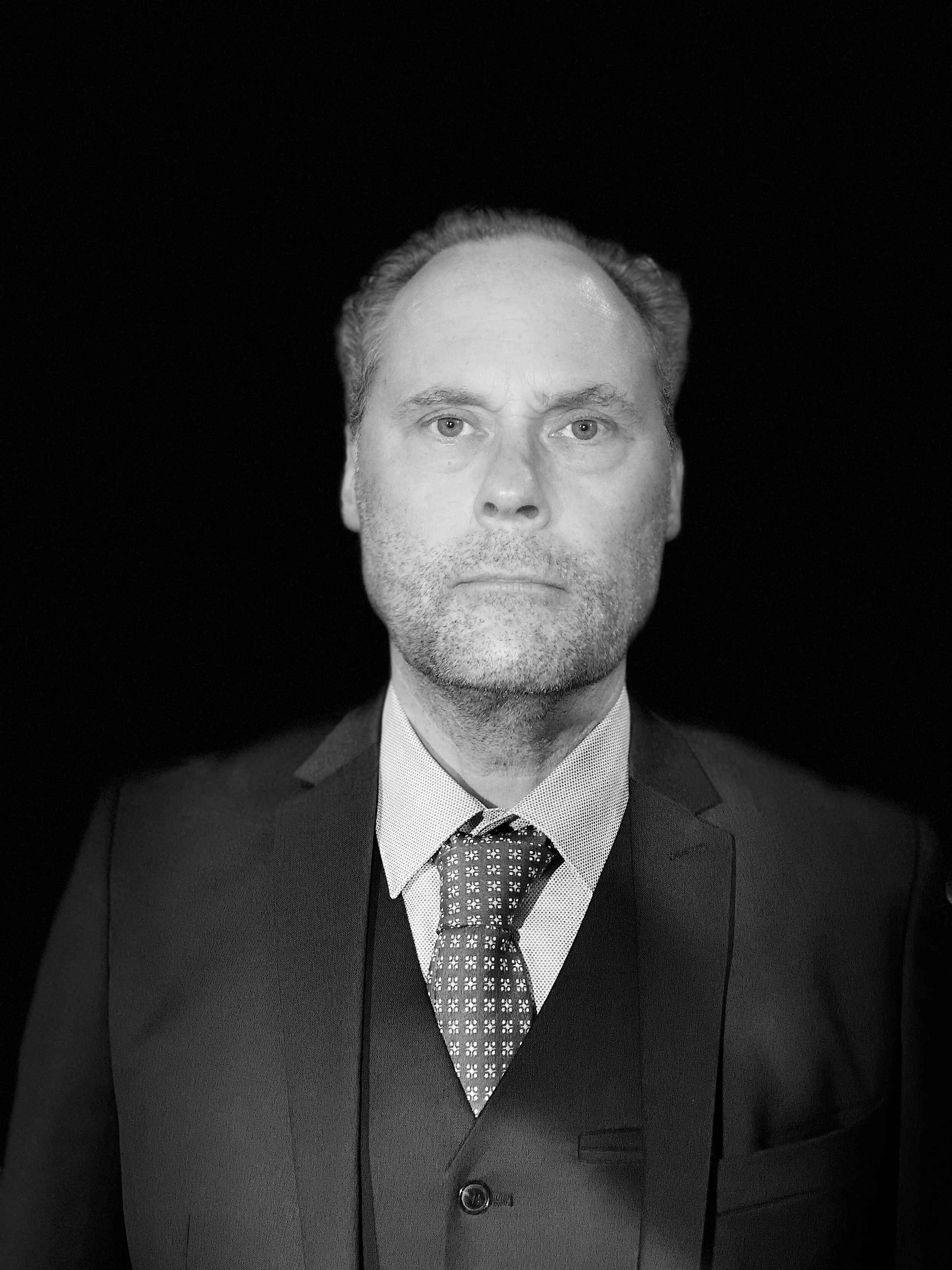 Medarbejdere — Nørregaards Teater