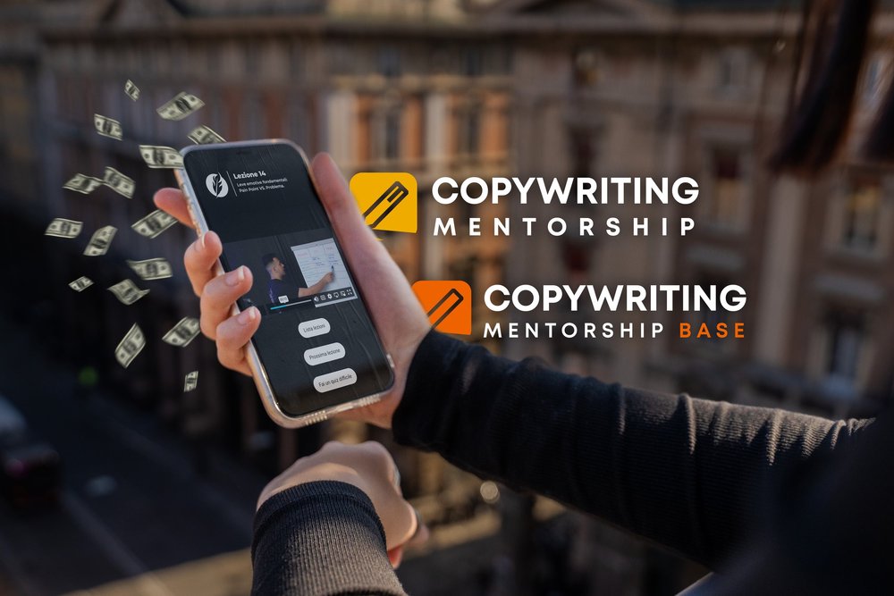 Andrei Pascu Copywriting