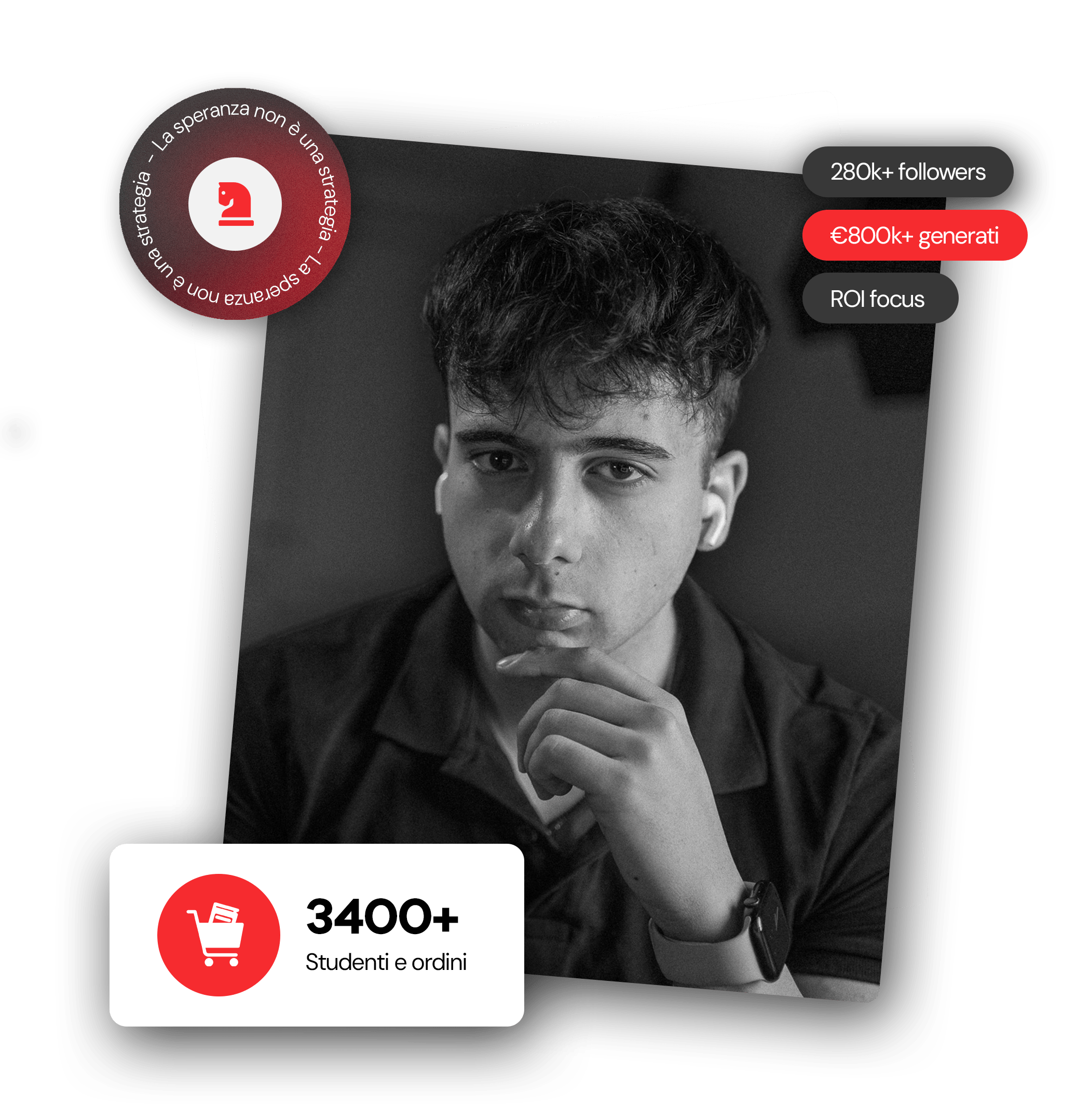 Andrei Pascu Copywriting