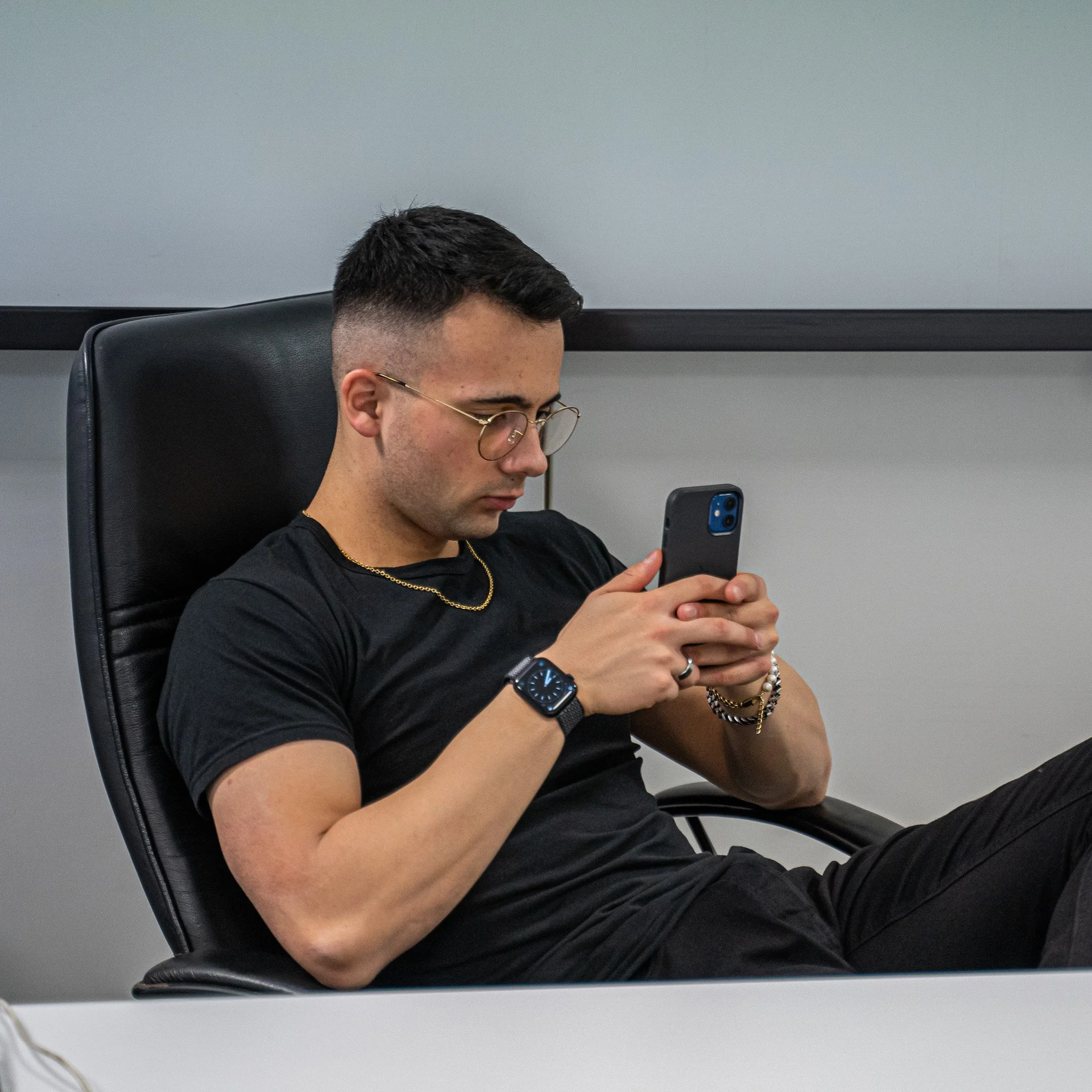 Andrei Pascu Copywriting