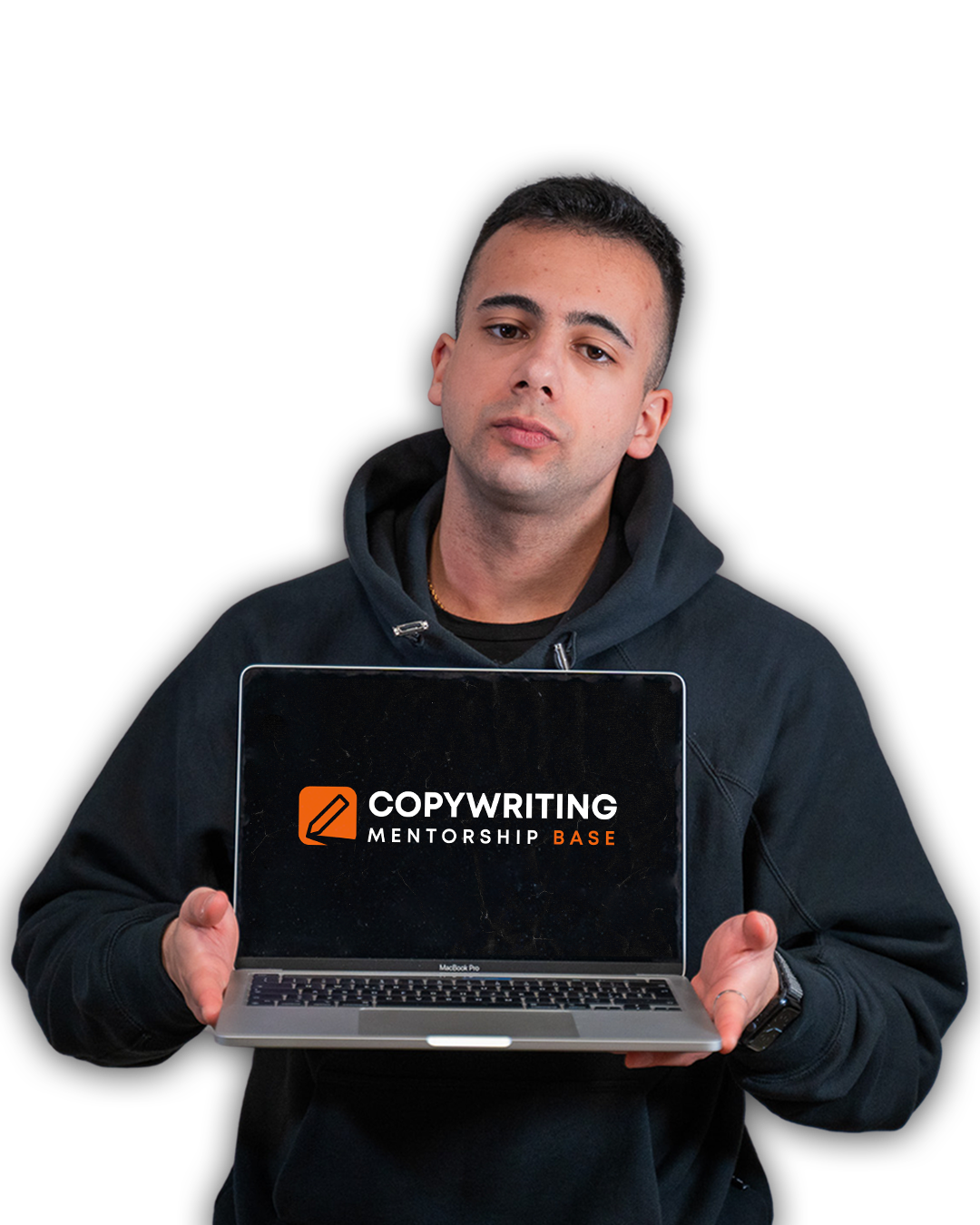 Andrei Pascu Copywriting