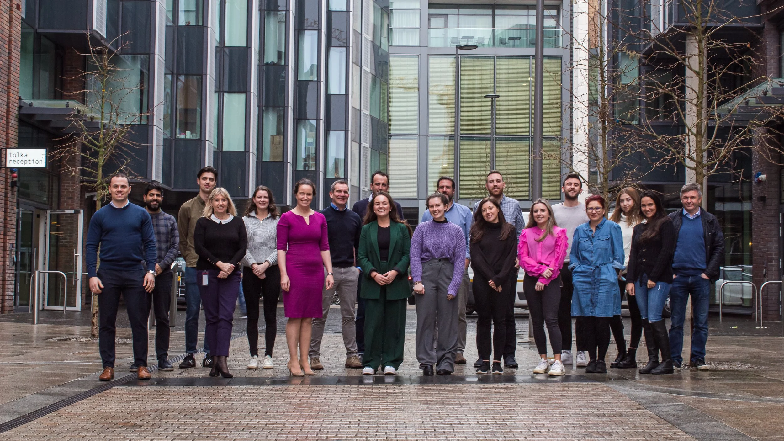 Careers — CroíValve