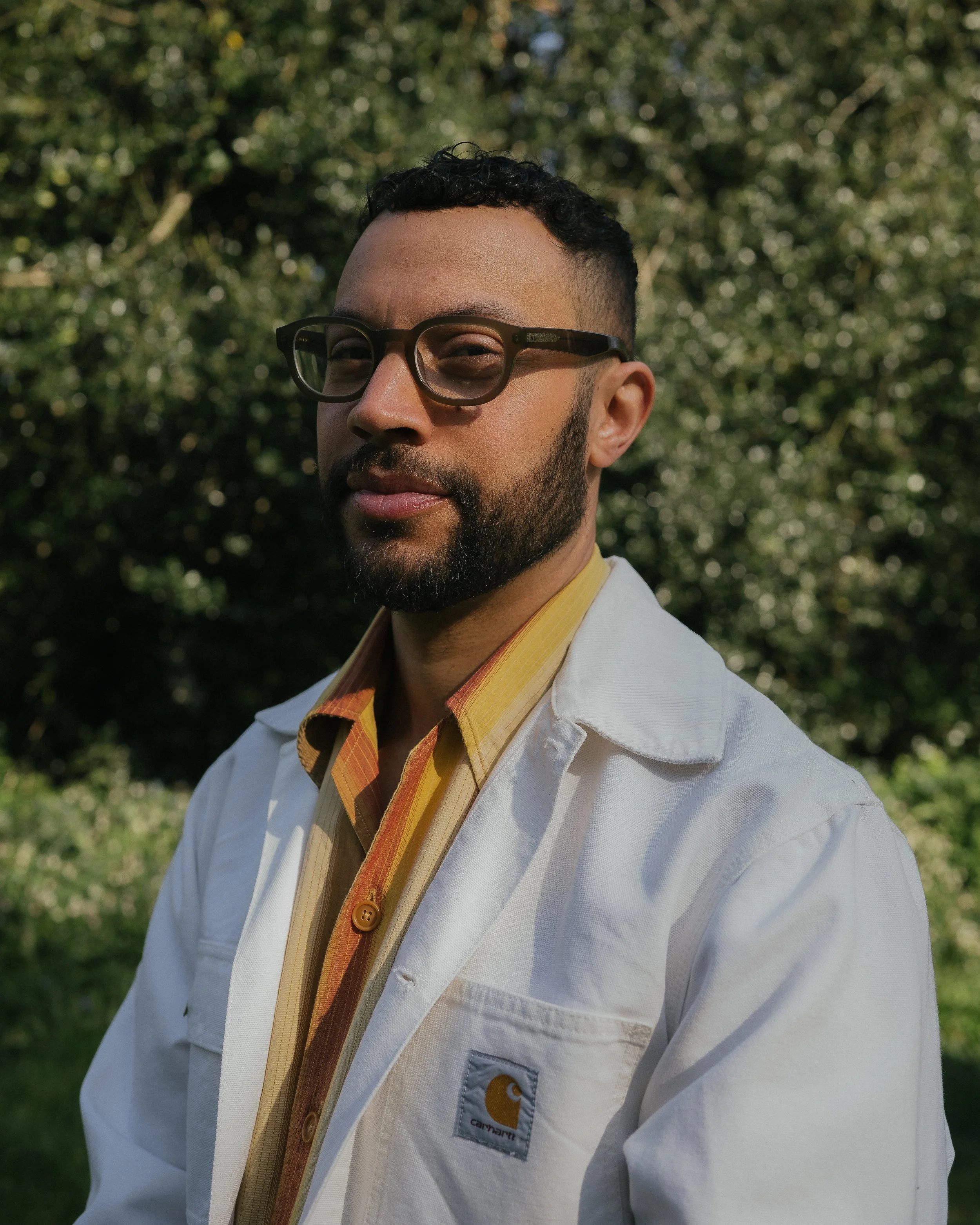 We Were There — Lanre Bakare