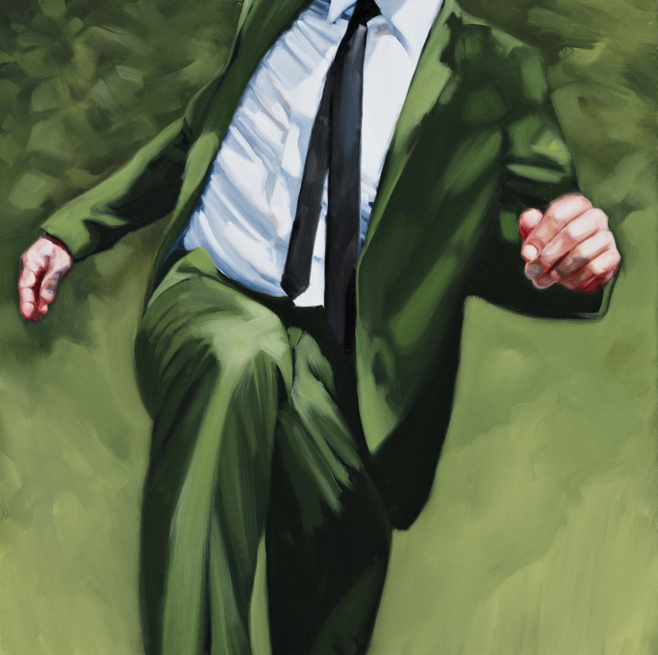 Works — Peter Ravn