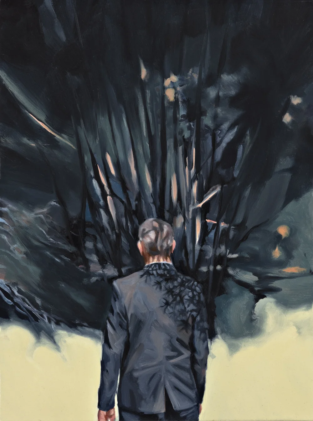 2020/2021 — Peter Ravn