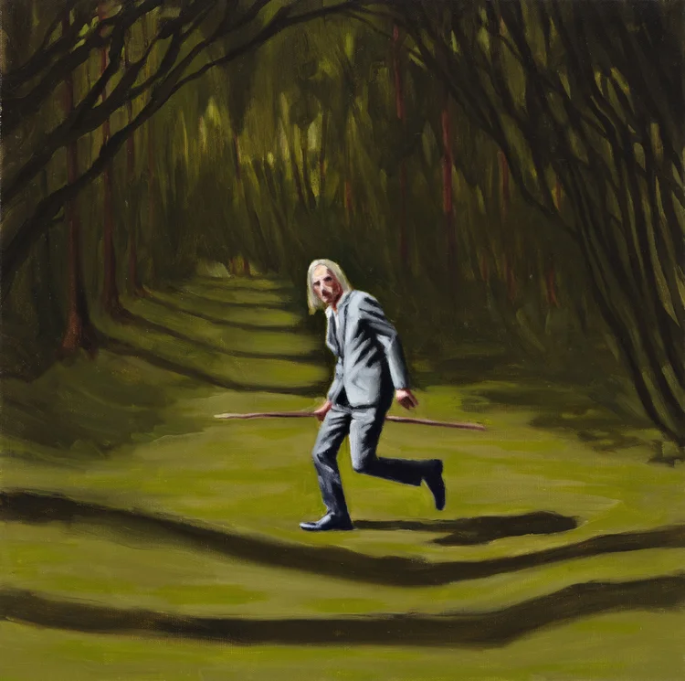 Peter Ravn