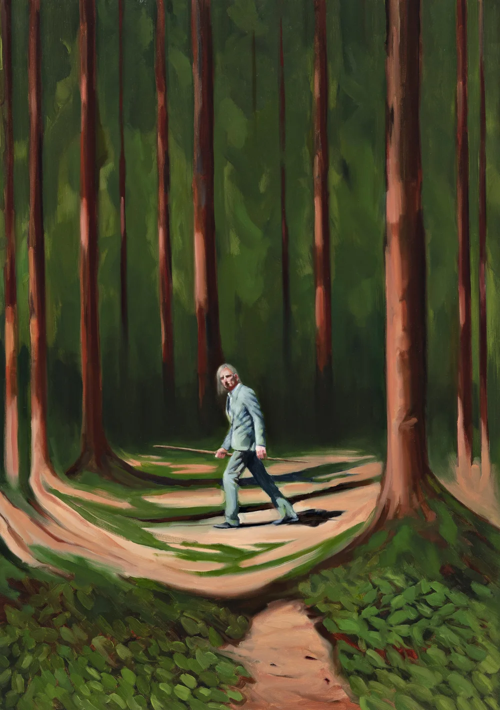 2020/2021 — Peter Ravn