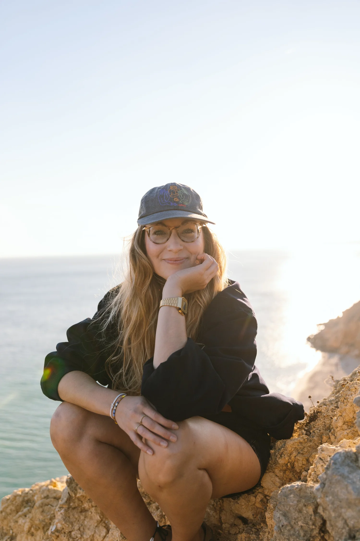 Happy Clara