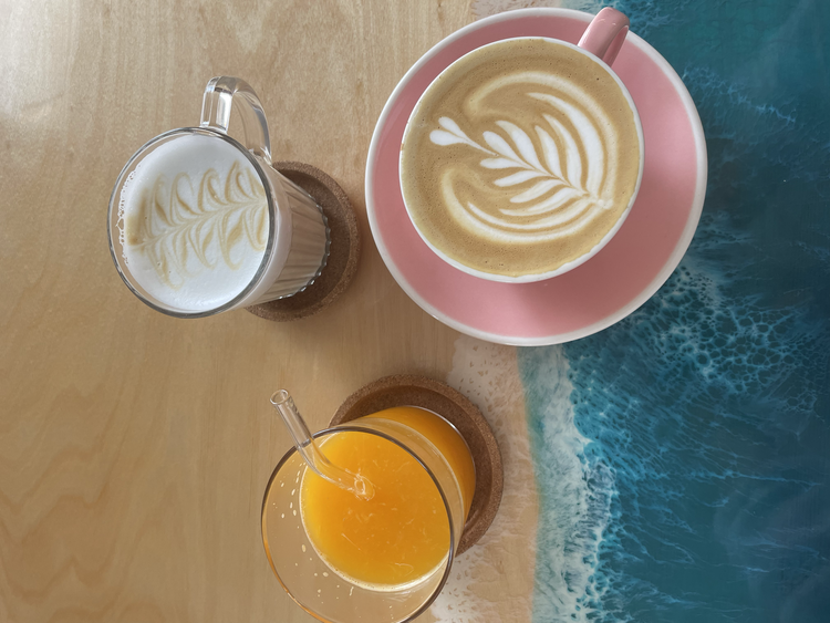 About — Happy Clara