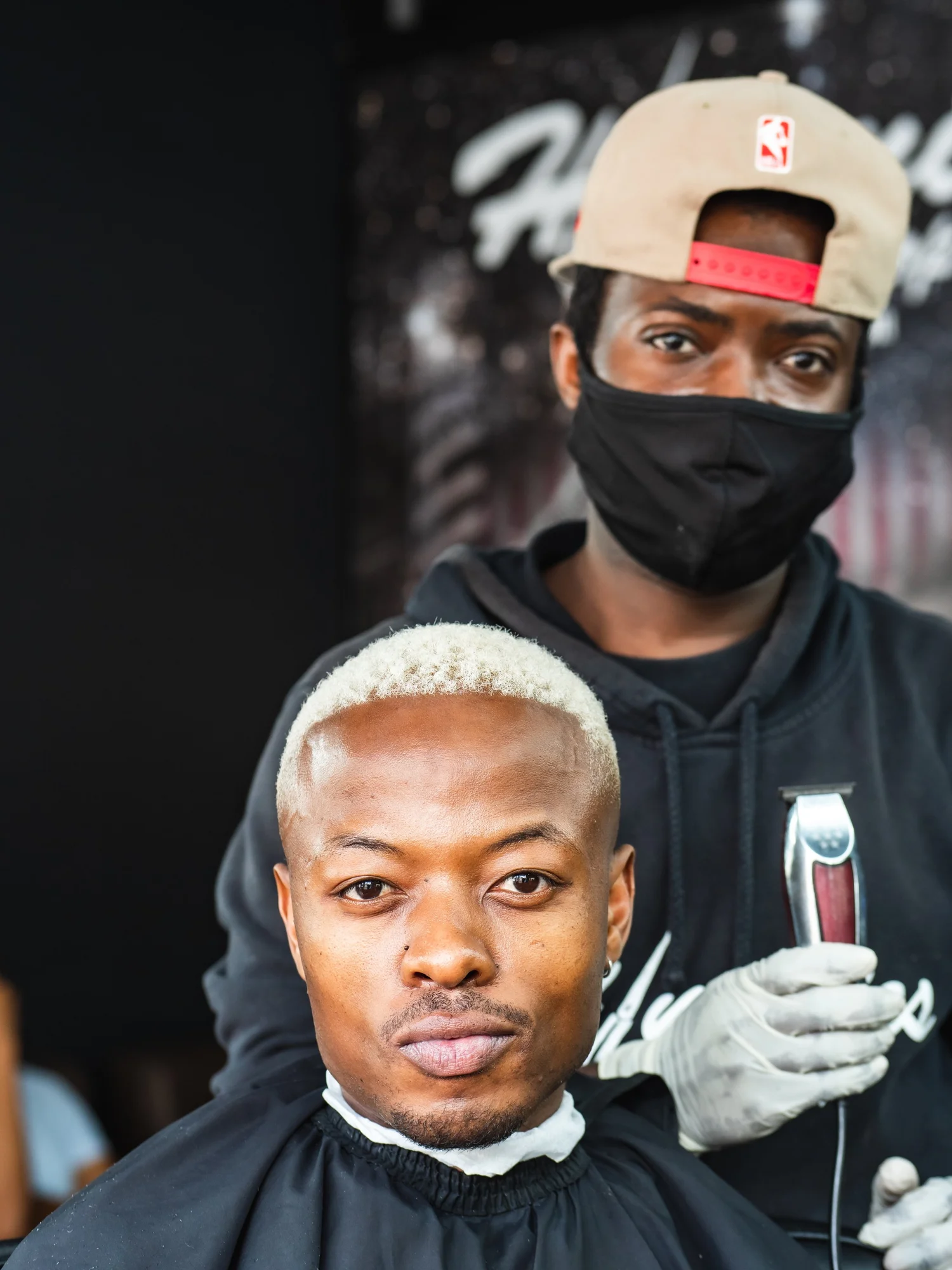 Hammies Barbershop | Book A Haircut with Cape Town's Best Barber