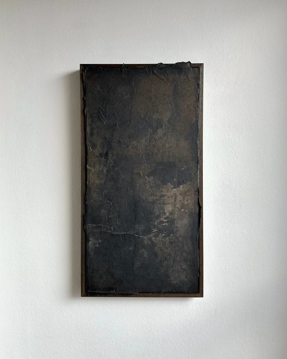 Work — Alexandra Yan Wong