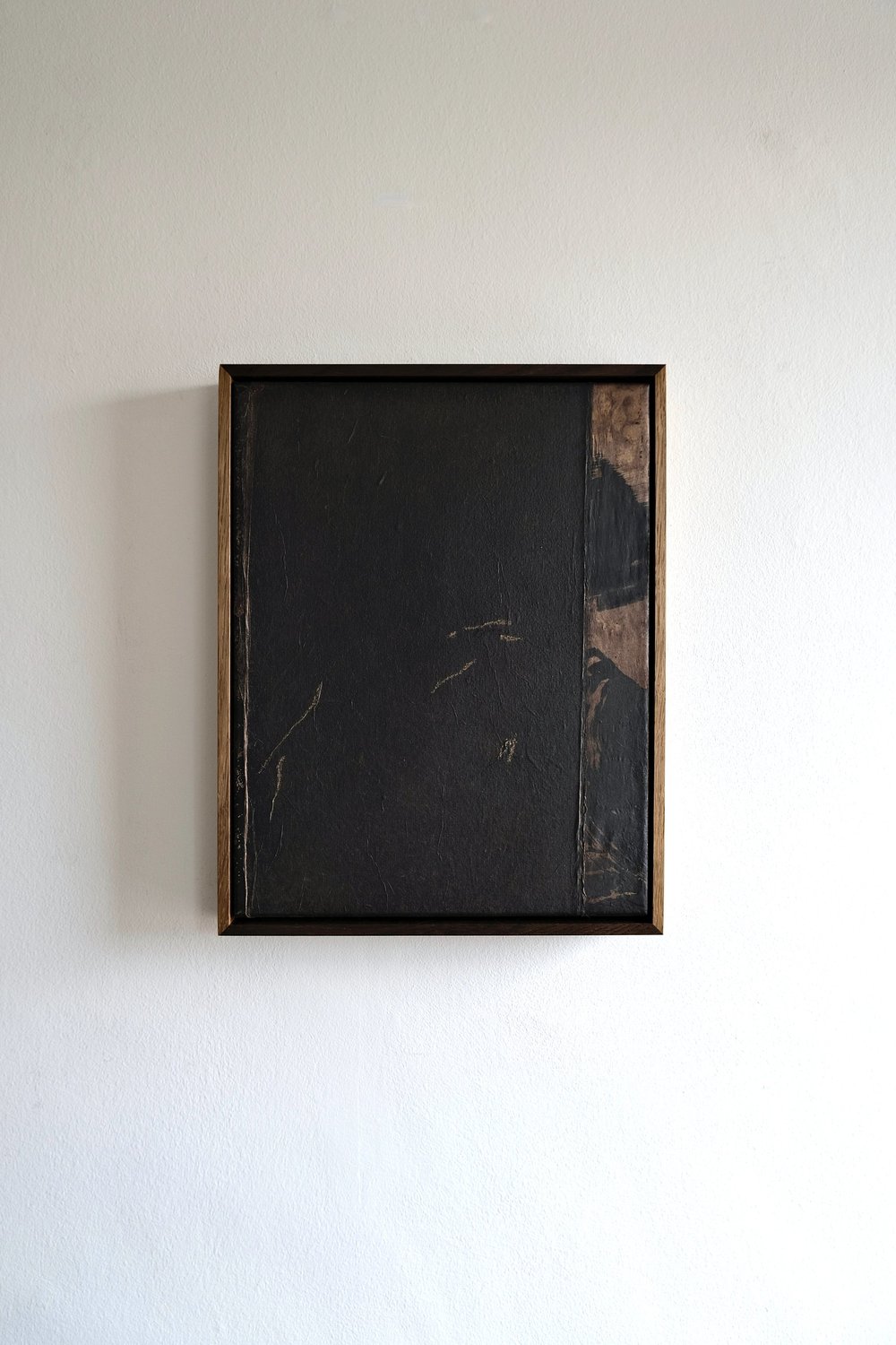 Work — Alexandra Yan Wong