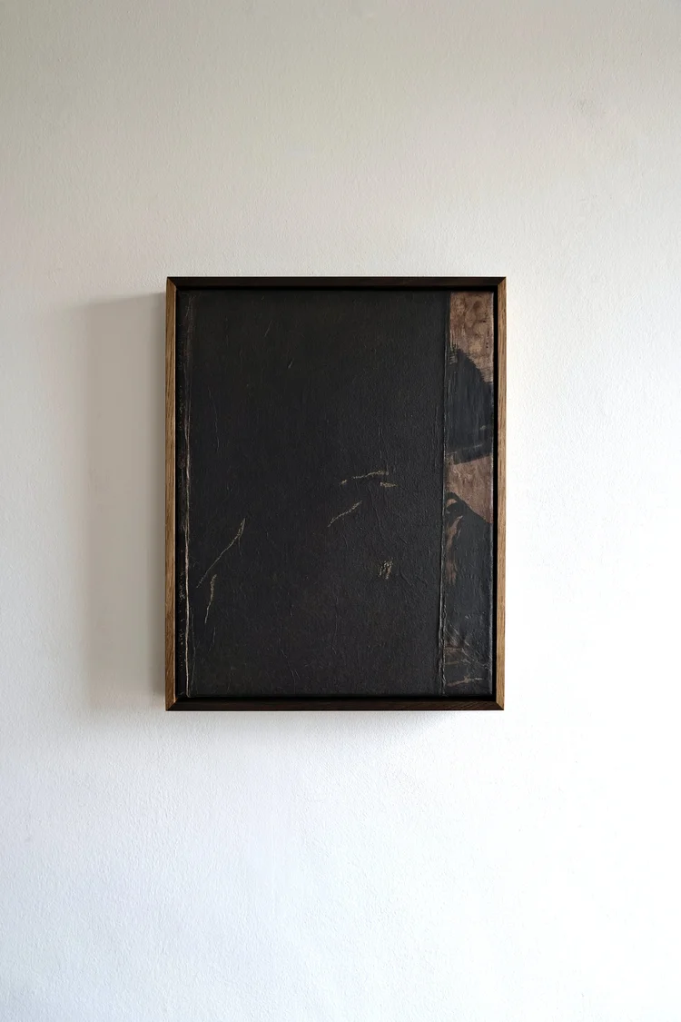 Work — Alexandra Yan Wong