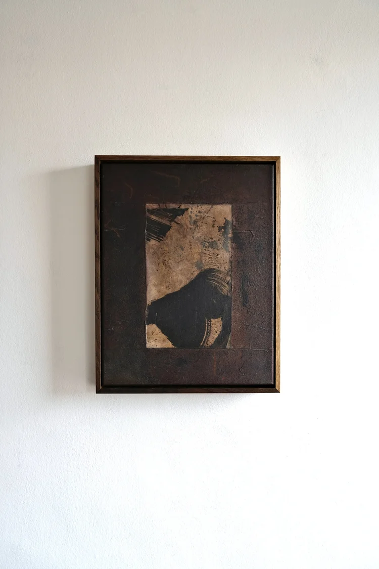 Work — Alexandra Yan Wong