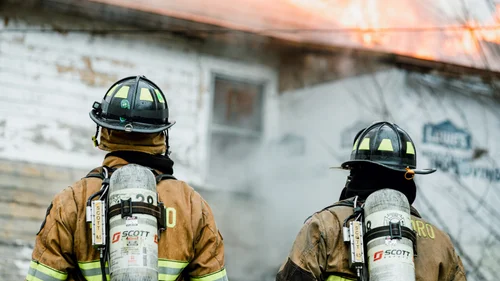 Local Departments — Warren County Fire Services & EMS