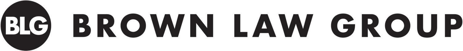 Brown Law Group | NYC Complex Business Litigation