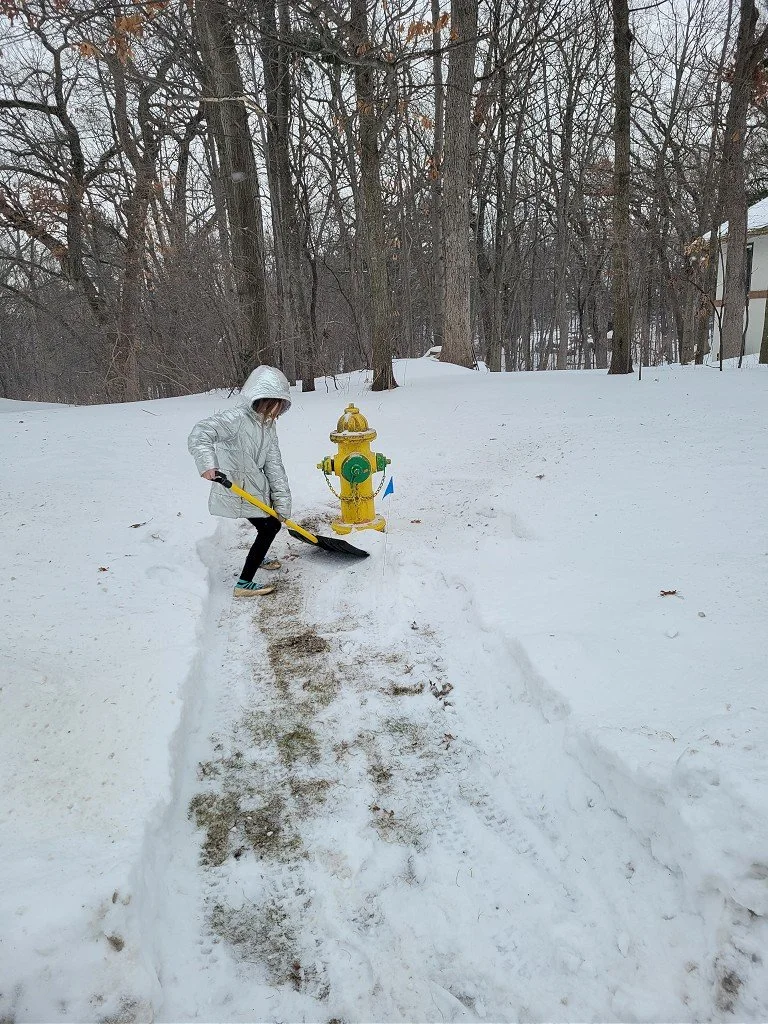 Hydro Helper Program — Green Bay Water